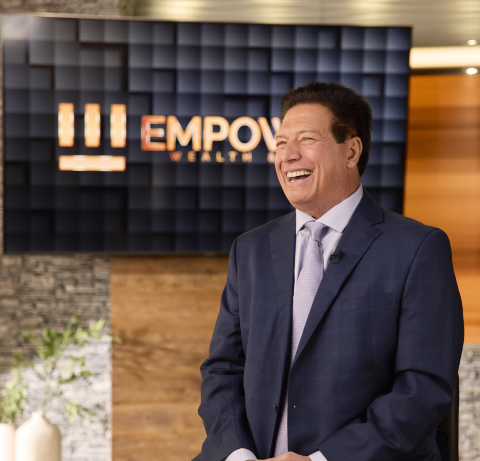 Empower Wealth & Tax | Empowering Your Retirement Journey