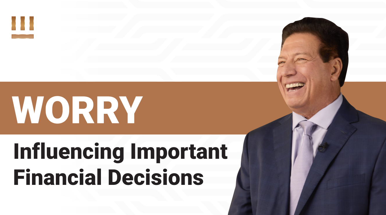 How Does FEAR Influence Financial Decisions? | Empower Wealth & Tax