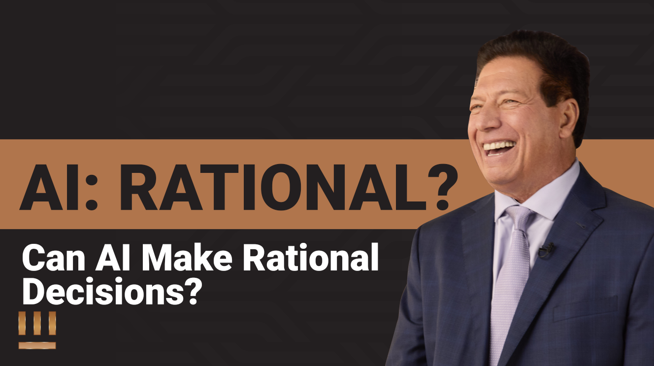 Can AI REALLY Make Rational Financial Decisions? | Empower Wealth & Tax