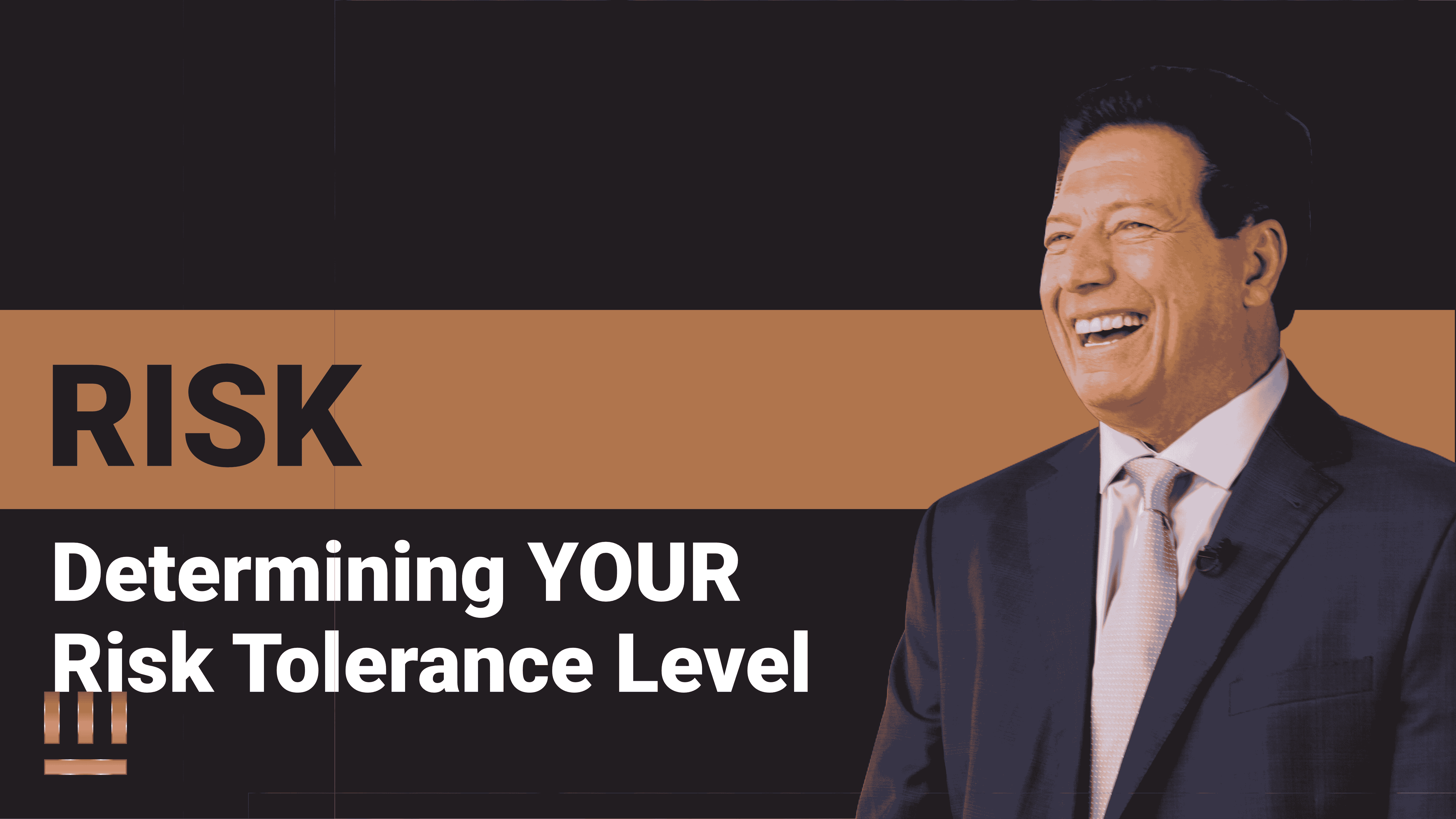 STOP Losing Money to Low Risk Tolerance and Learn to Invest Like a Pro ...