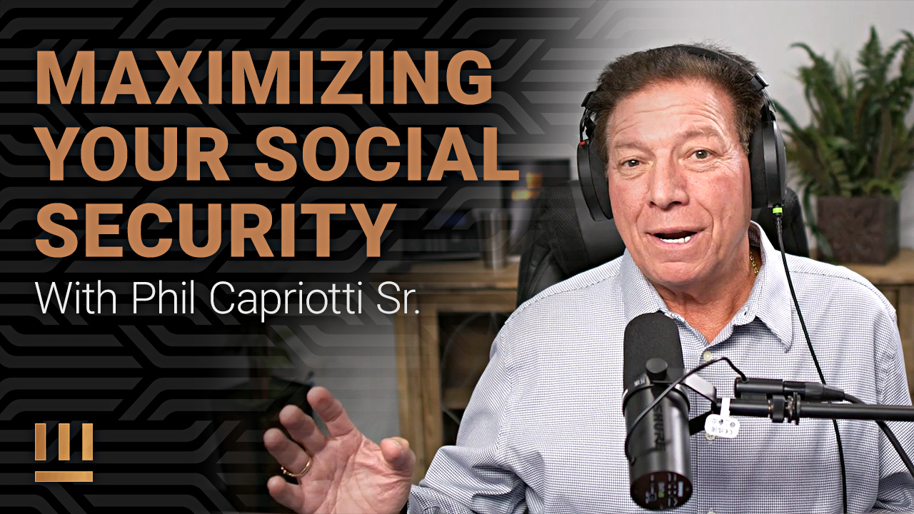 How Can You MAXIMIZE Your Social Security Benefits? | Empower Wealth & Tax