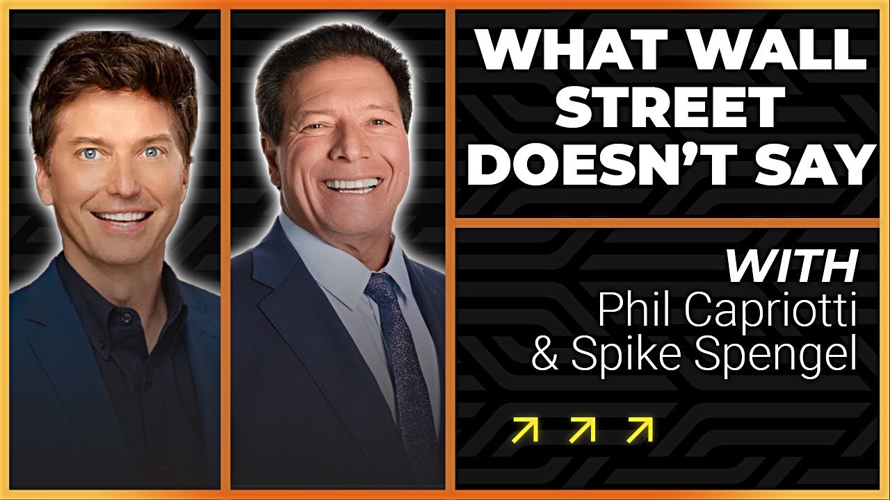 What Wall Street DOESN'T Want You To Know About Retirement Planning ...