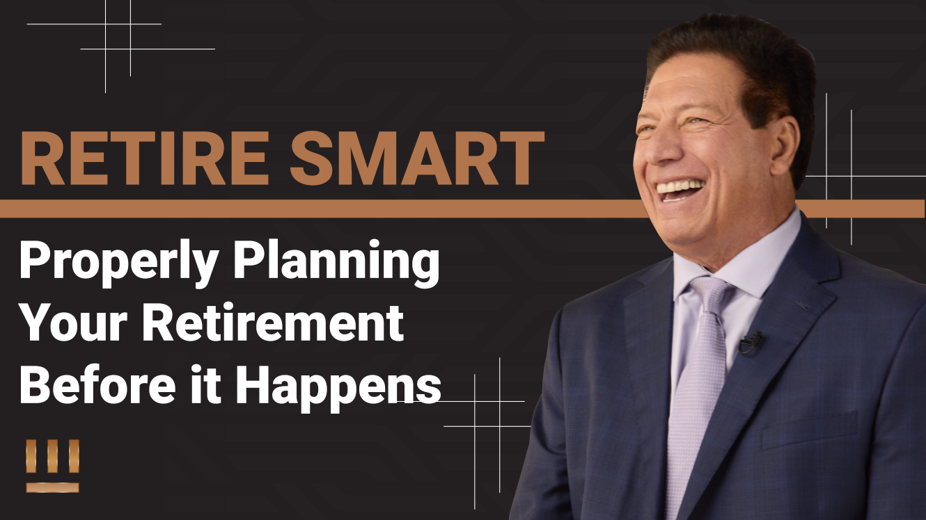 Take Into Account ALL Factors Before You Retire – Empower Wealth & Tax