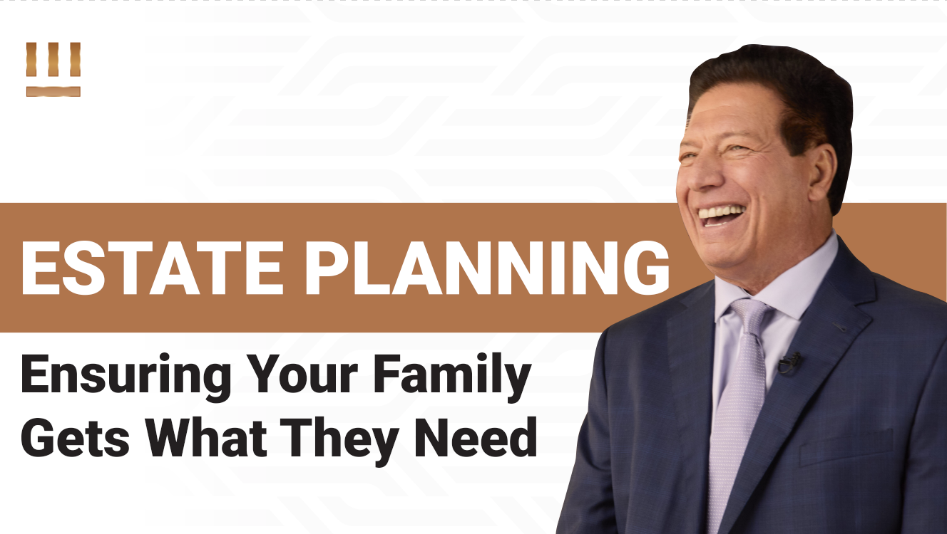 Ensuring Your Family Can Get Your Assets | Empower Wealth & Tax