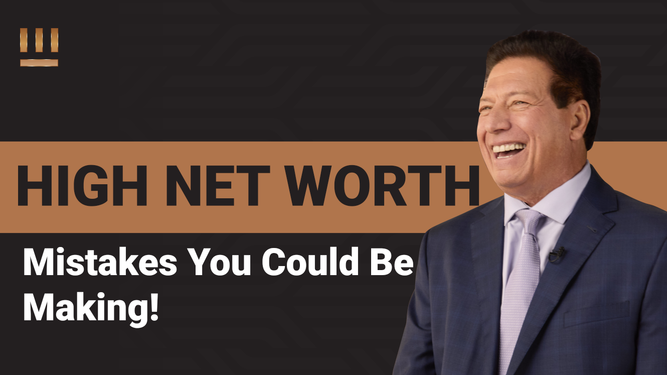 Common High Net Worth Mistakes People Make – Empower Wealth & Tax
