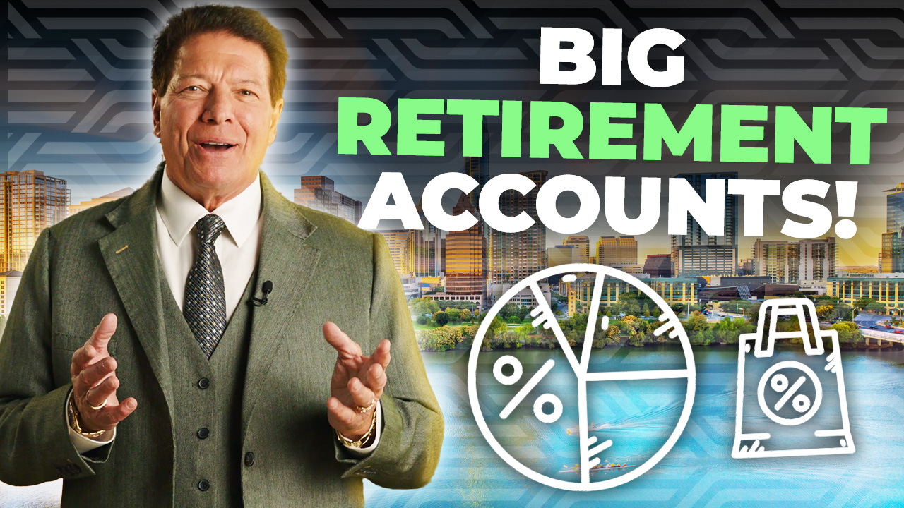How Big Can Retirement Accounts Get? | Empower Wealth & Tax